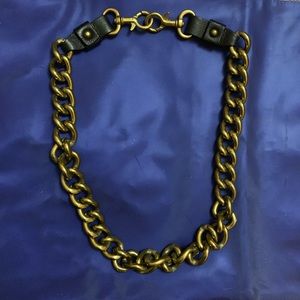 Marc Jacobs | Jewelry | Marc Jacobs Chain Necklace | Poshmark